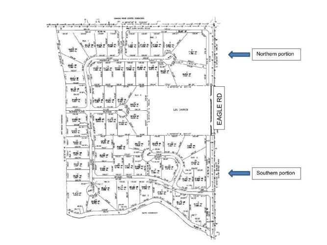 South Meridian subdivision is approved by Planning and Zoning ...
