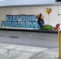 Finding Balance: Local artist Bobby Gaytan makes it all work | Arts ...