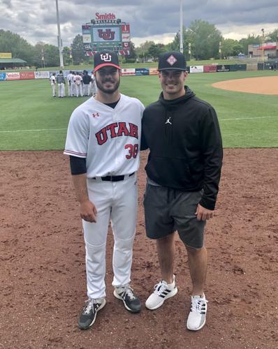 Behind the relationship between BSU linebacker DJ Schramm and his twin ...