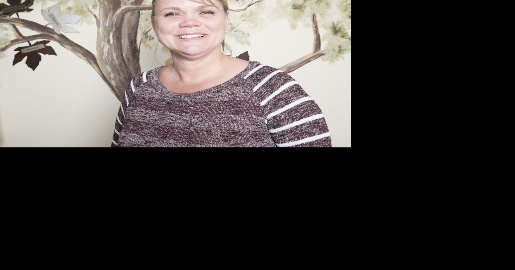 Nampa Police Detective Angela Weekes back to full-duty after two-year ...