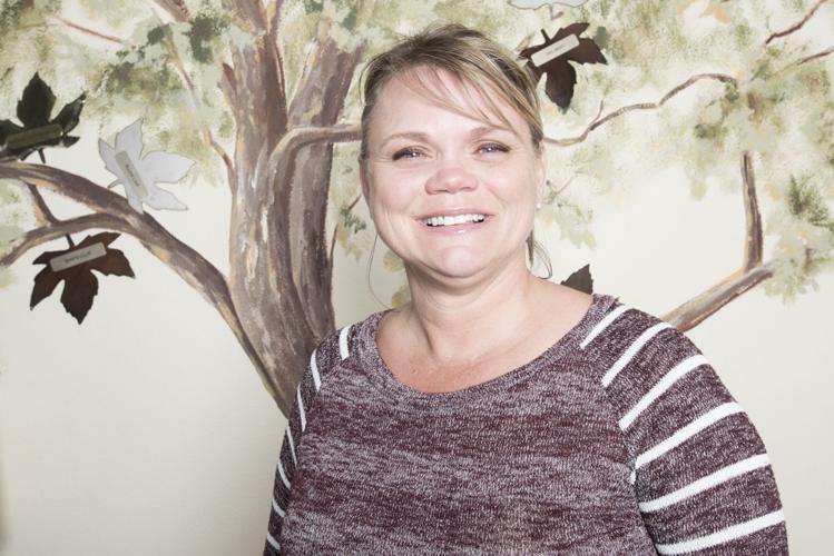 Nampa Police Detective Angela Weekes back to full-duty after two-year ...