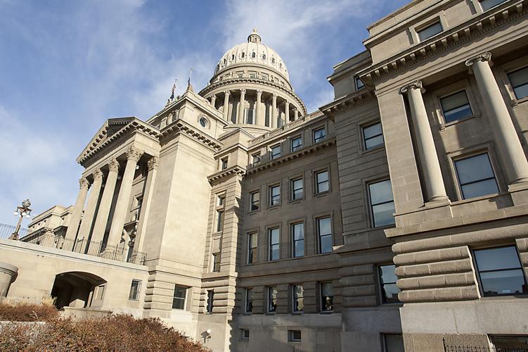 A citizen’s guide to the 2020 Idaho Legislature | Local News ...