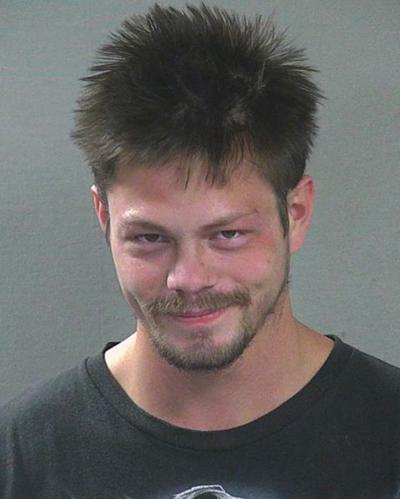 Suspect arrested in Middleton shooting | Local News | idahopress.com