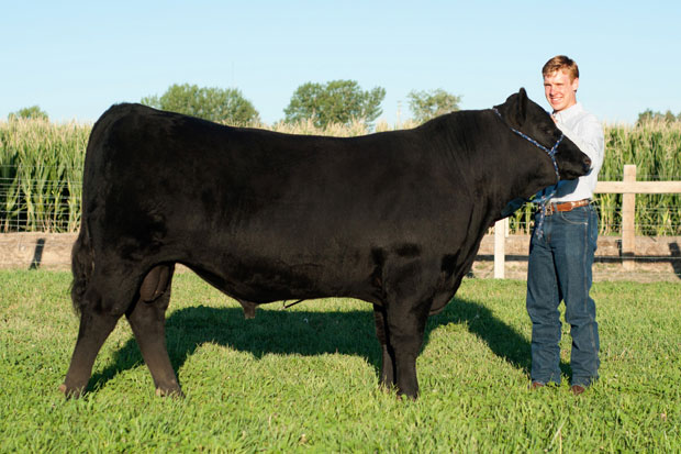 Notus senior has raised $10K so far for Make-A-Wish | Members ...