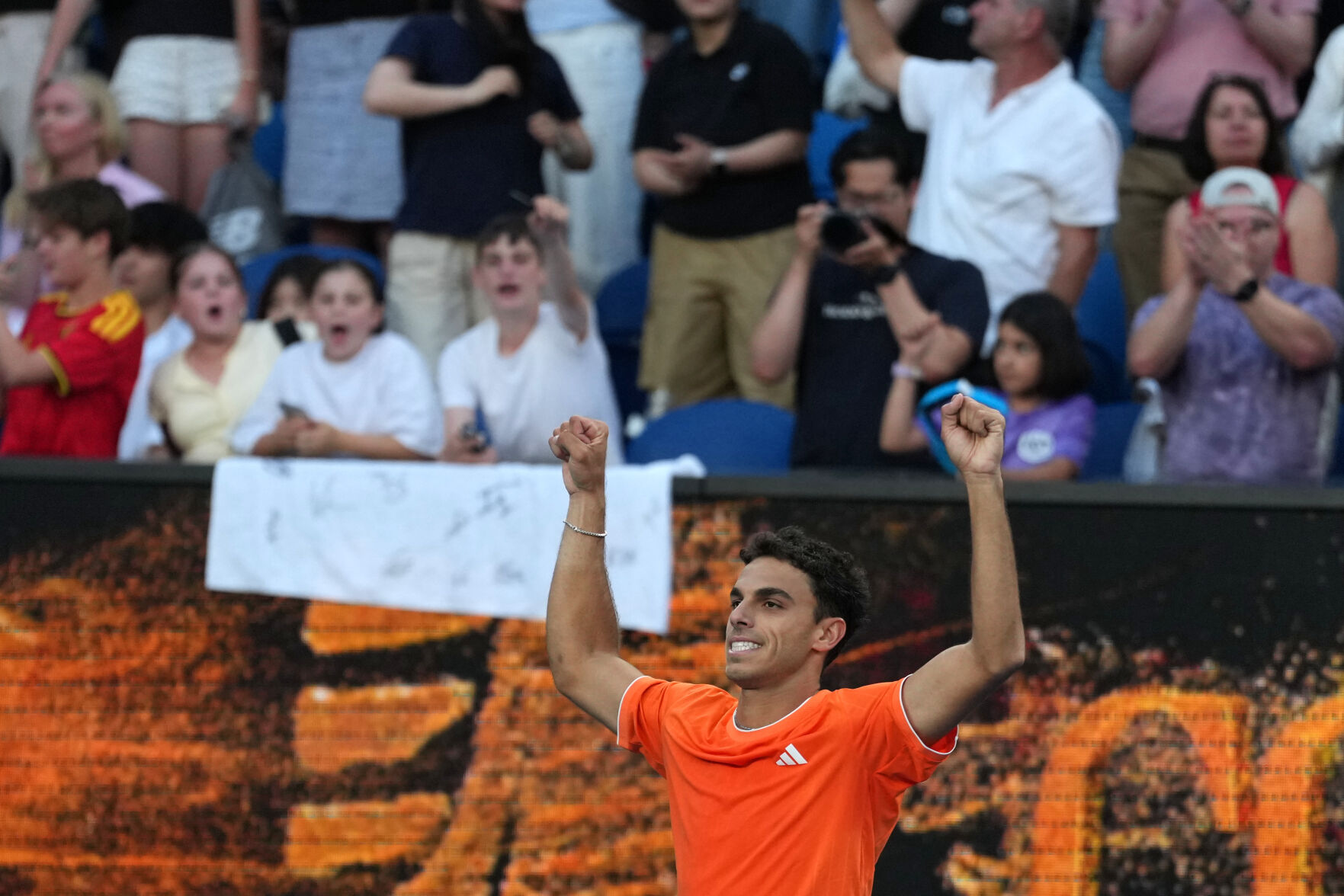 Australian Open Tennis | National Sports | idahopress.com