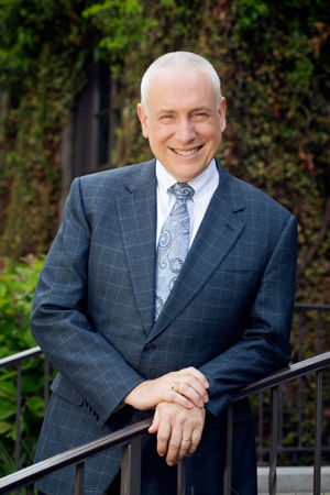 Retired St. Luke's CEO among new ICOM trustees | Health | idahopress.com