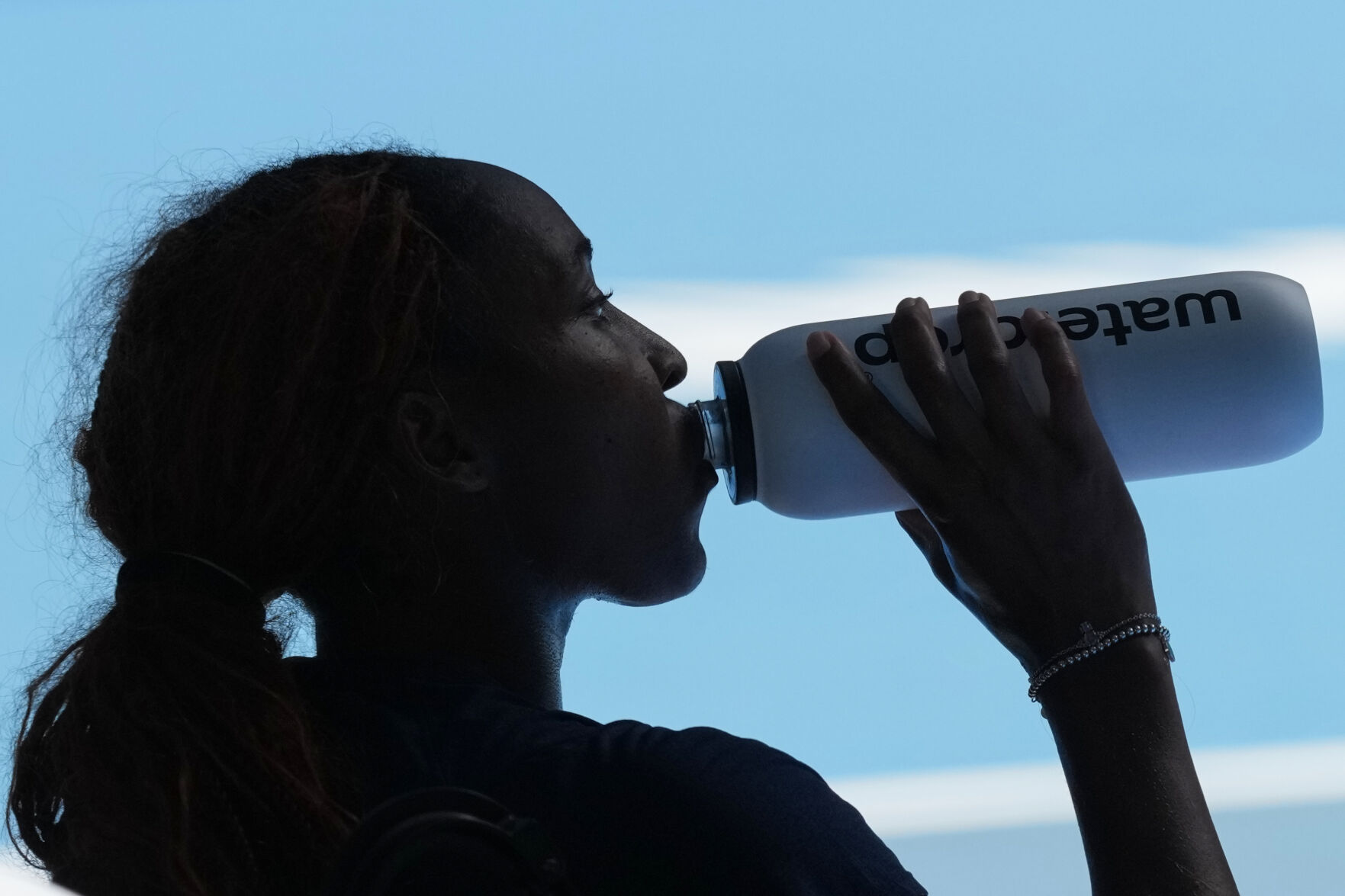 Australian Open Tennis | National Sports | idahopress.com