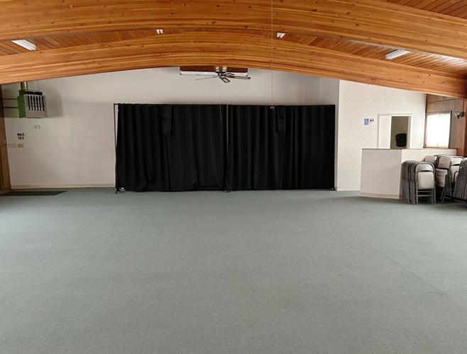 New GCRD home provides space for broader programs | Local News ...