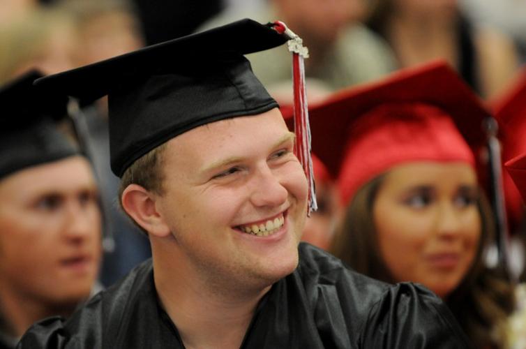 Melba High School Graduation | High School | idahopress.com