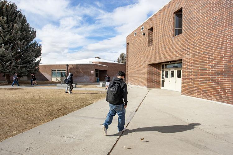 Invest in our future: Vote yes on Nampa School bond | | idahopress.com