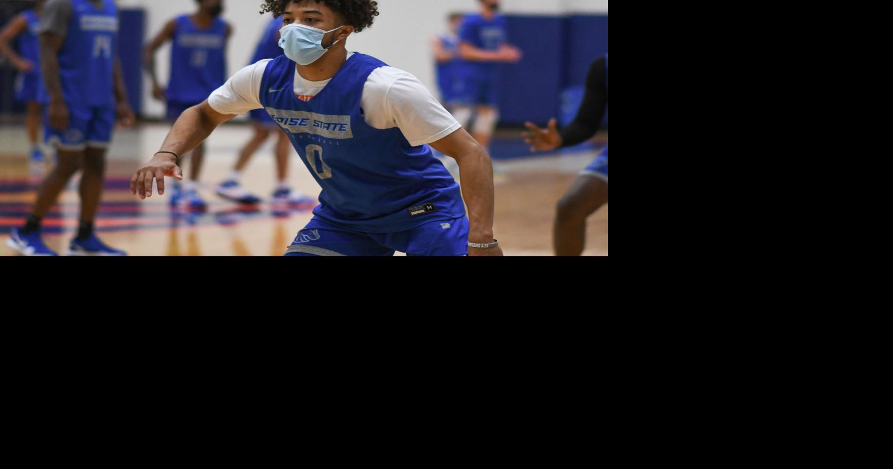 'Electric' guard Marcus Shaver to bring scoring, quickness to Broncos ...