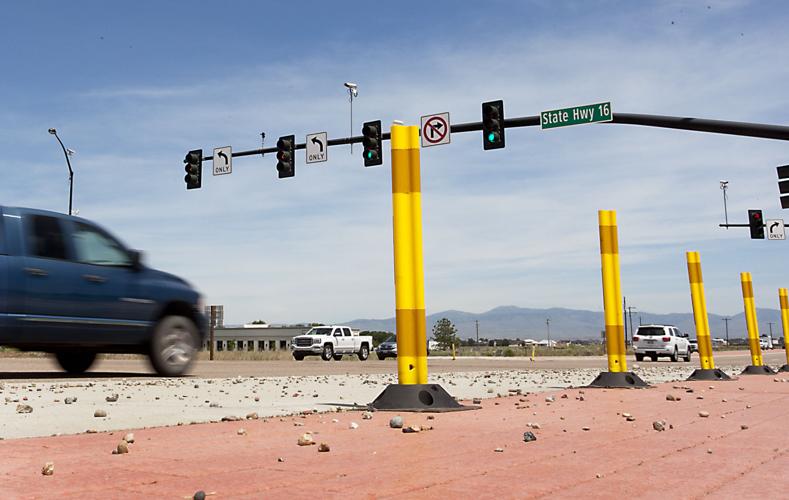 ITD to hold Zoom meetings to discuss expansion of state Highway 16 ...