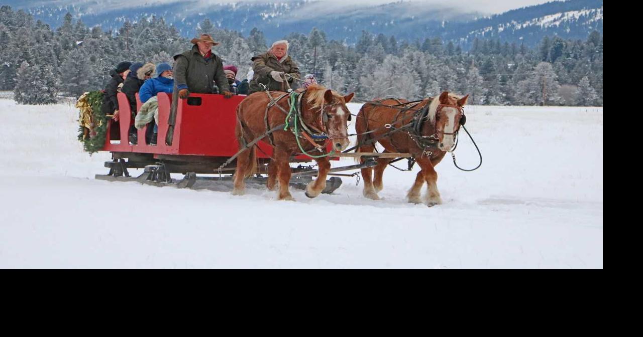 Going to McCall's 54th Annual Winter Carnival? Add the Activity Barn to ...