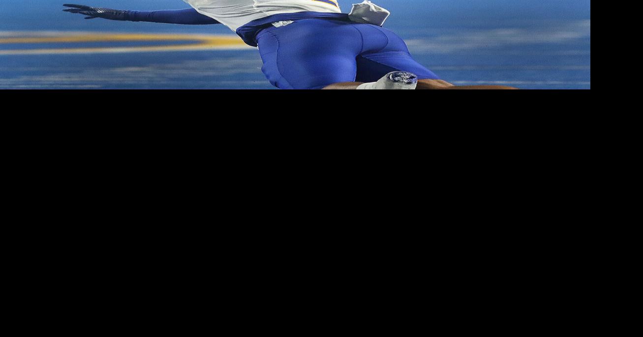 Jeanty named AP first-team midseason All-American | Boise State Football Coverage | idahopress.com