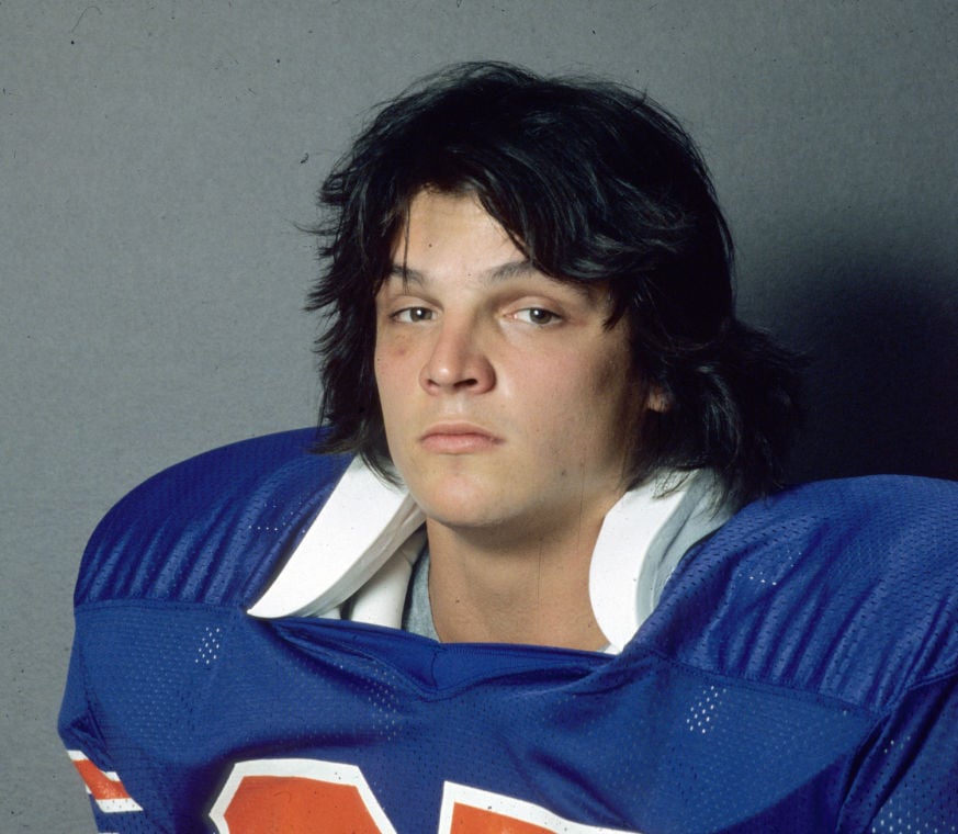 Boise State, college football hall of famer Randy Trautman dies ...
