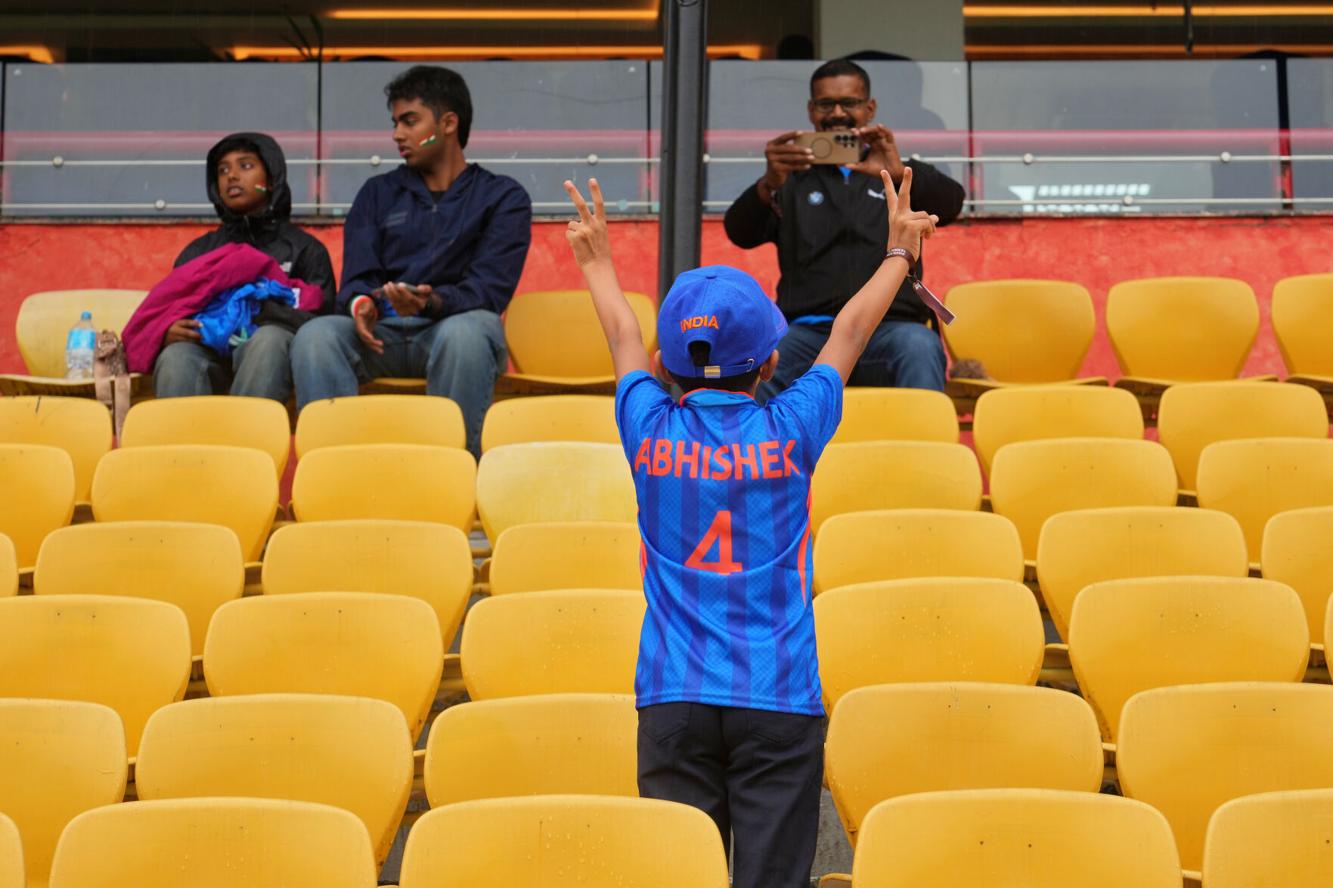 India Afghanistan Cricket | National Sports | idahopress.com