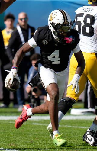 ReliaQuest Bowl Football | National Sports | idahopress.com