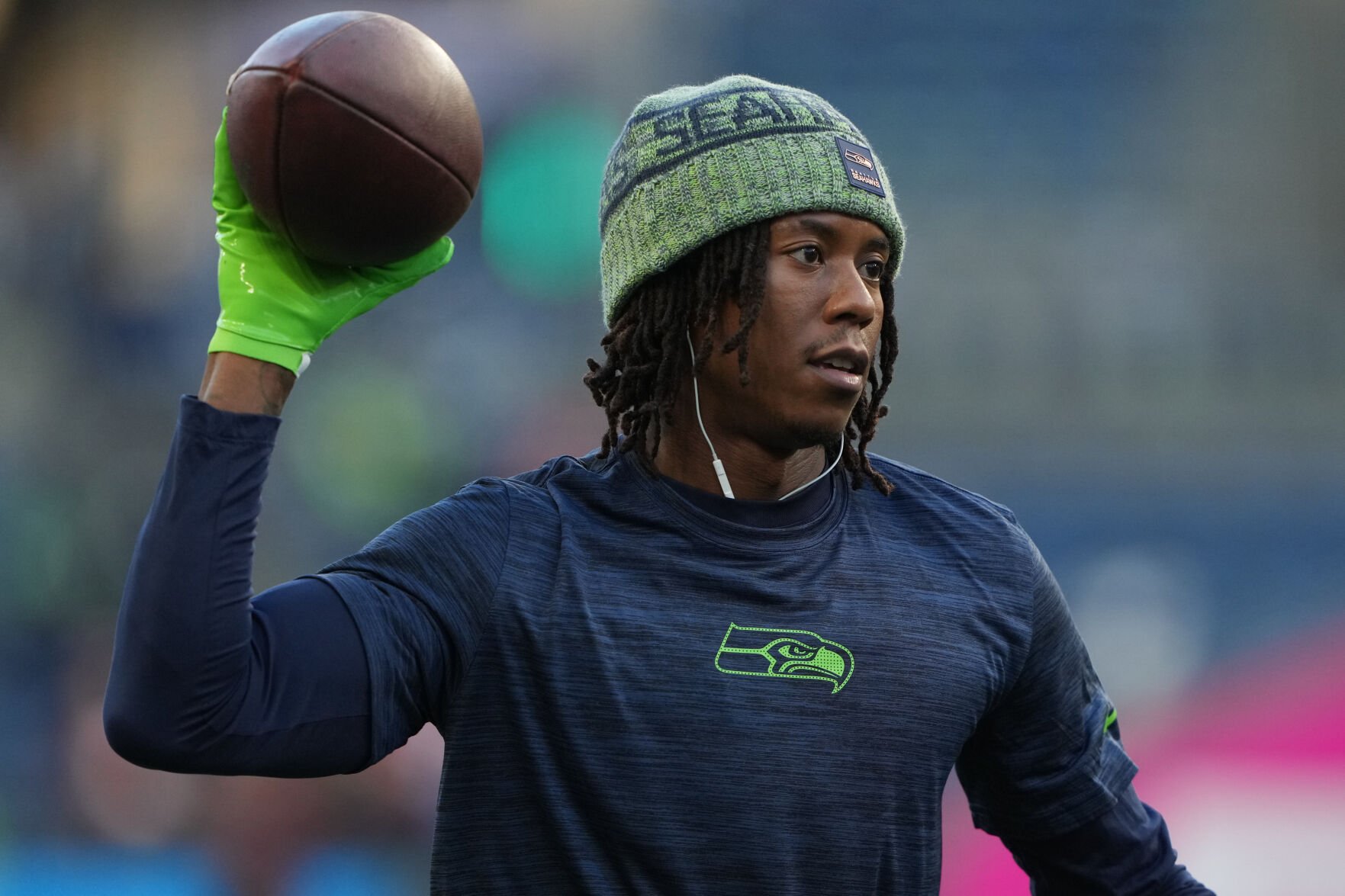 49ers Seahawks Football | National Sports | idahopress.com