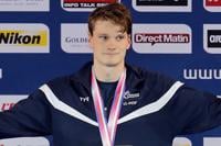 French Olympic swimming champion Yannick Agnel to stand trial on rape ...