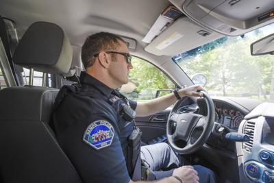 Nampa Police see significant raise for first time in years | Local News ...