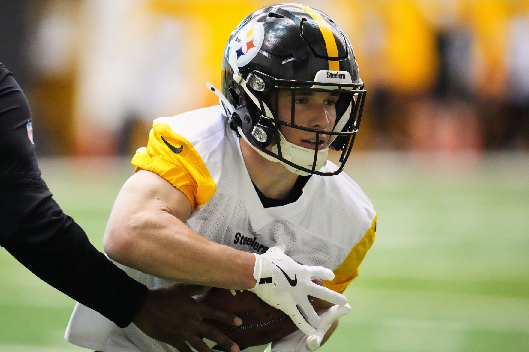 Steelers Rookies Football | National Sports | idahopress.com