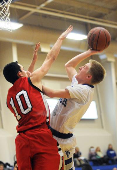 Prep roundup: Cole Valley Christian tops Melba | Sports | idahopress.com
