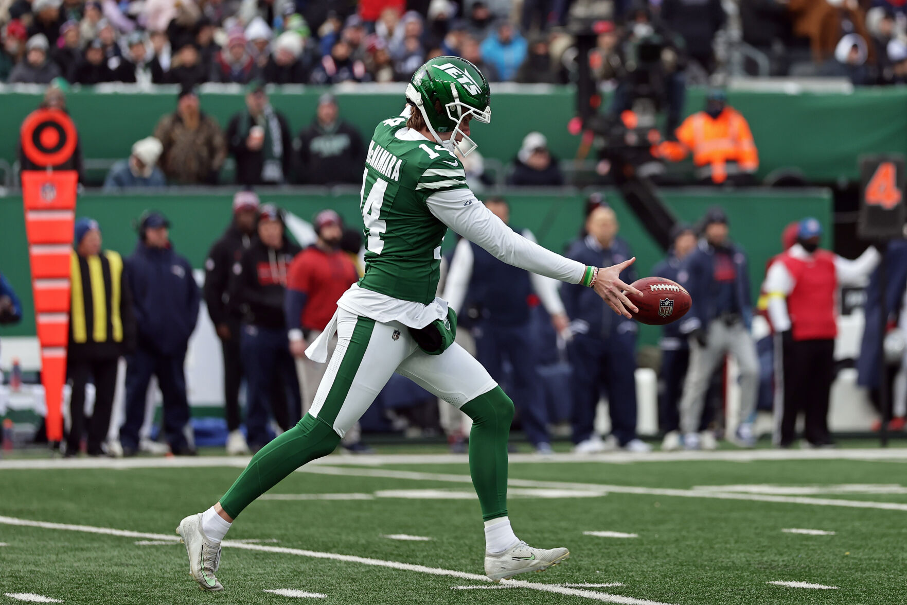 Patriots Jets Football | National Sports | idahopress.com