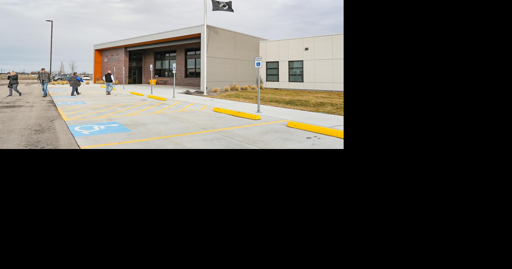 With new clinic, Caldwell VA adds capacity for more patients | Local ...