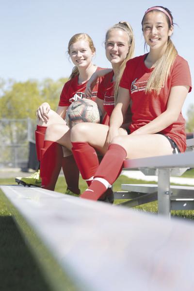 Northwest Nazarene looks for chance to cap off perfect soccer season ...