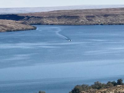 CJ Strike Reservoir closes after fish die from heat | Local News ...