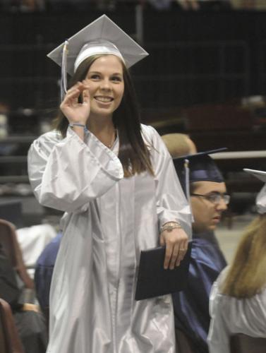 Skyview Graduation | News | idahopress.com