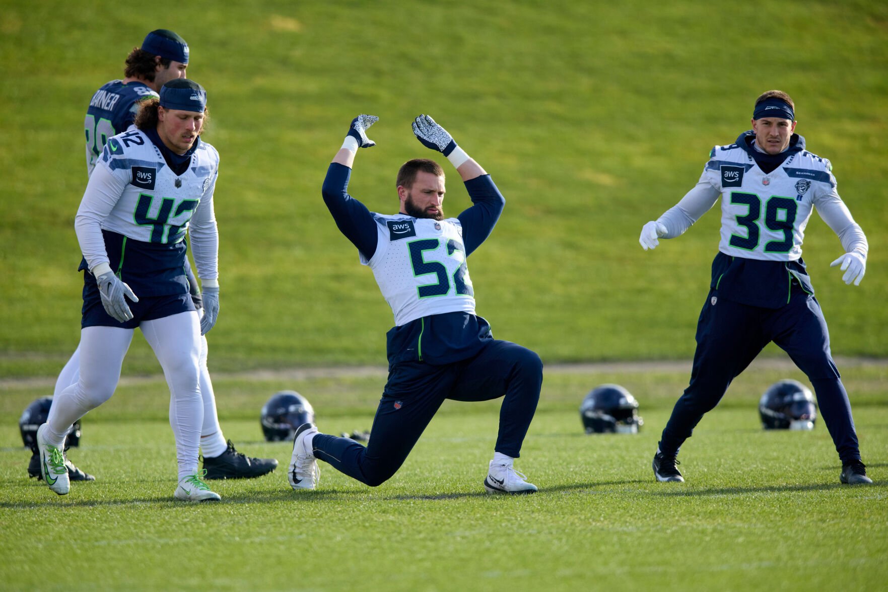 Seahawks Football | National Sports | idahopress.com