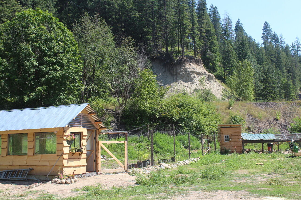 TV Talk exclusive: Discovery's 'Homestead Rescue' star Marty Raney ...