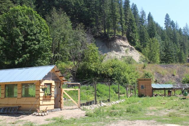 TV Talk exclusive: Discovery's 'Homestead Rescue' star Marty Raney ...