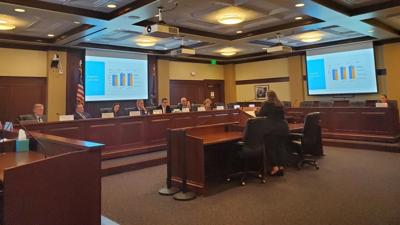 Idaho poised to switch insurance provider for state employees | Local ...