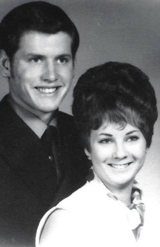 Happy 50th anniversary to Gary and Naomi Putman | Community ...