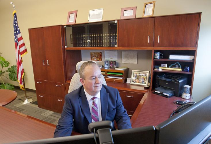 1st-term turbulence: Boise, Meridian mayors reflect on inaugural ...