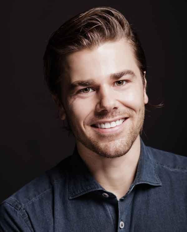 Dan Price named Entrepreneur of the Year by magazine | Local News ...