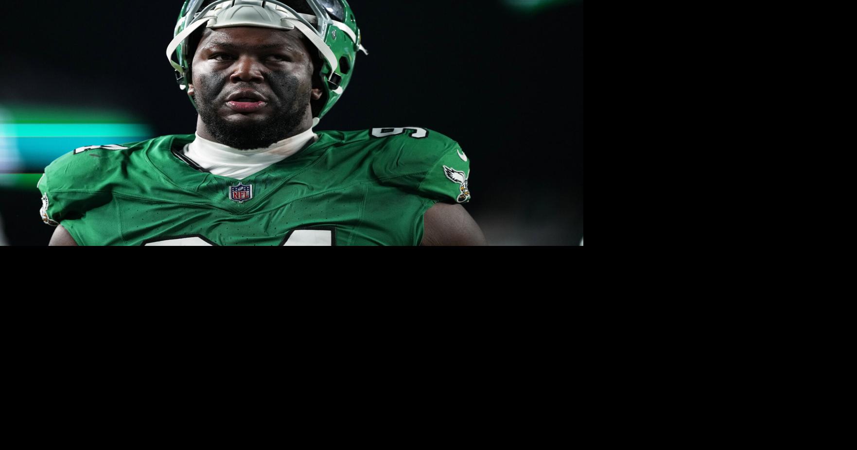 Commanders Eagles Football | National Sports | idahopress.com