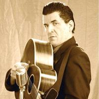 A country legend Nampa Civic Center welcomes Johnny Rogers | A E ...