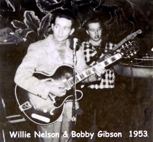 Boise’s 84-year-old guitar god | Life | idahopress.com