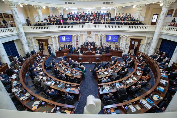 Idahoans support path to residency, reproductive rights in annual ...