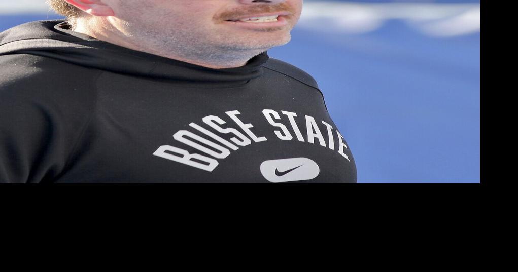 The case for Tim Plough as Boise State's offensive coordinator | Sports ...