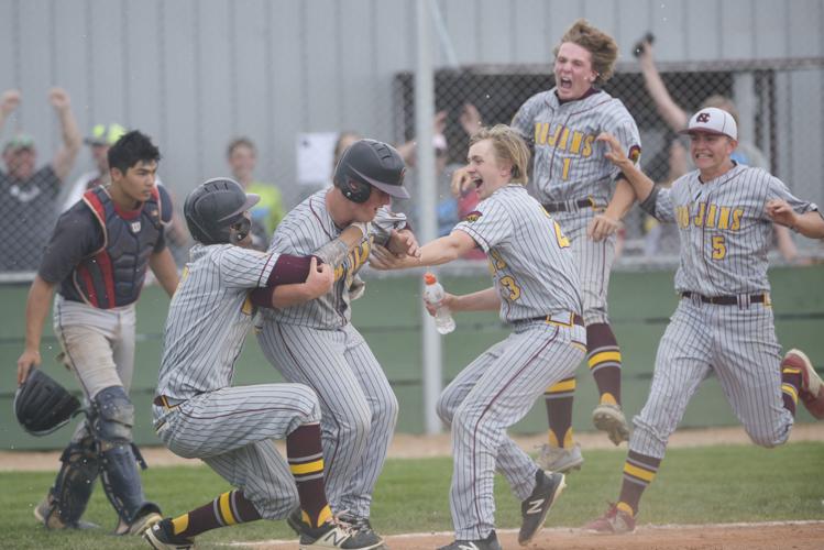 Nampa Christian makes history with fourth straight 2A state title ...