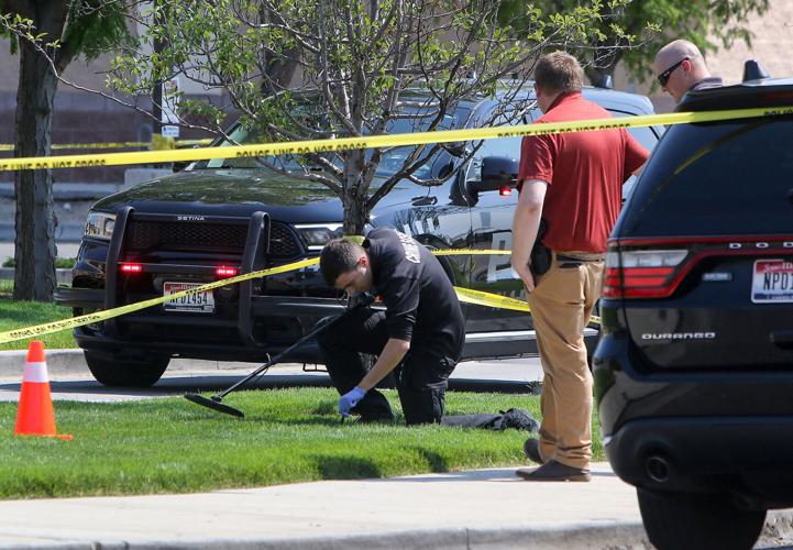 One dead in police shooting in Nampa McDonald's drive-thru | Local News ...