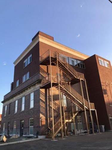 Rooftop space for Brick 29 to open Monday | Local News | idahopress.com