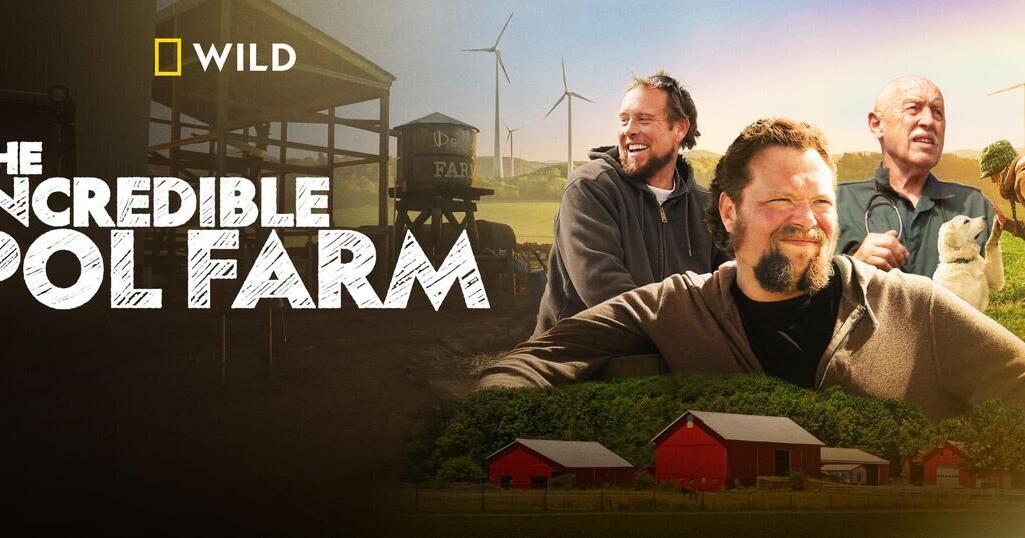 TV Talk exclusive: 'The Incredible' Dr. Pol and Charles Pol on their ...