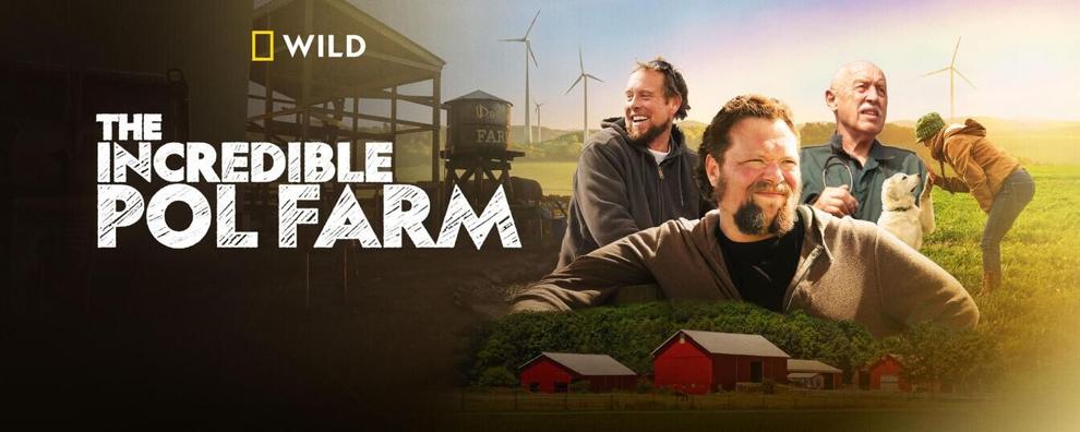 TV Talk exclusive: 'The Incredible' Dr. Pol and Charles Pol on their ...