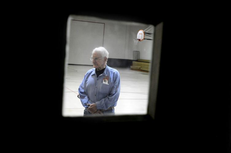 Snake River Correctional Institution Veterans Unit | Photos ...