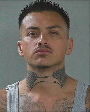 Sureño gang member sentenced to 13 years in prison | Crime & Courts ...
